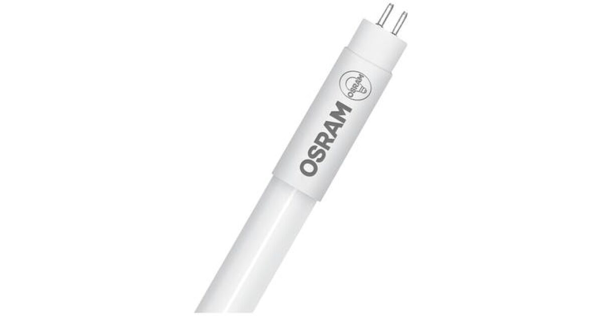 Osram LED EEK: E (A - G) G5 Cső forma 10 W = 21 W Melegfehér (O x H) 18 ...