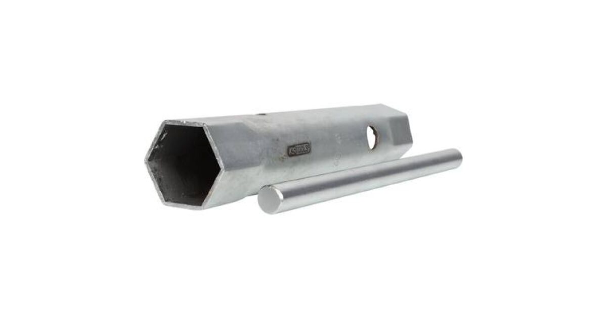 KS Tools (518.0884) Cső dugókulcs | Pepita.hu