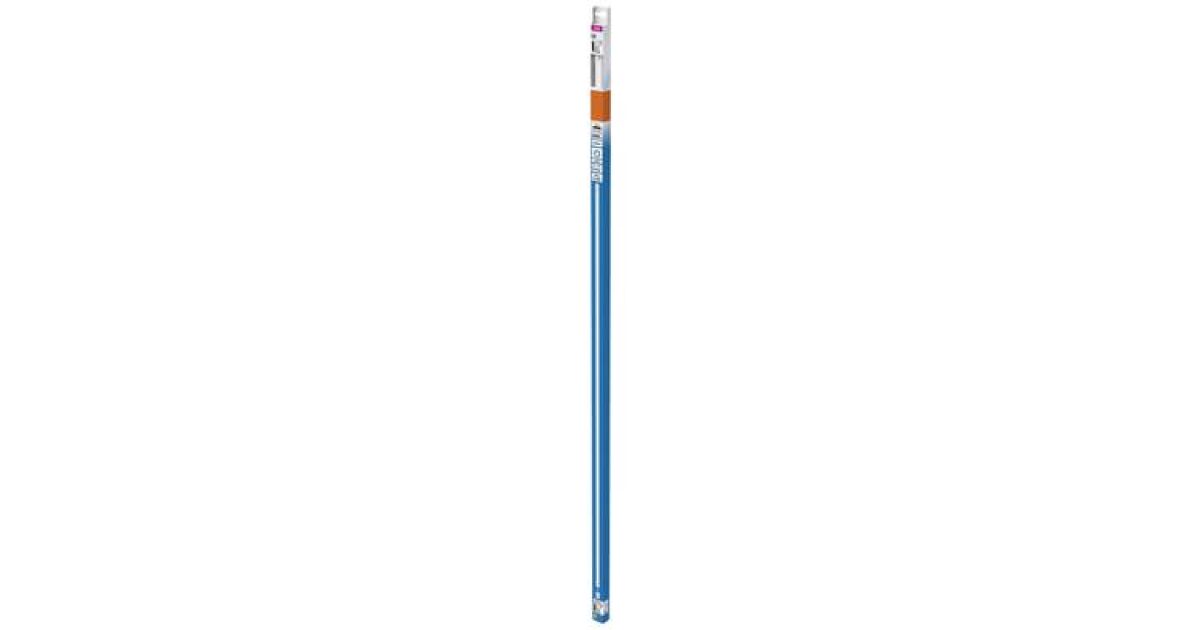 Osram LED EEK: E (A - G) G13 Cső forma 18 W = 36 W Hidegfehér (O x H ...
