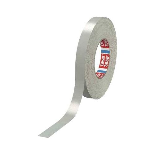 Tesa band® (04651-00534-00) Szövet ragasztószalag Szürke (H x Sz) 50 m ...