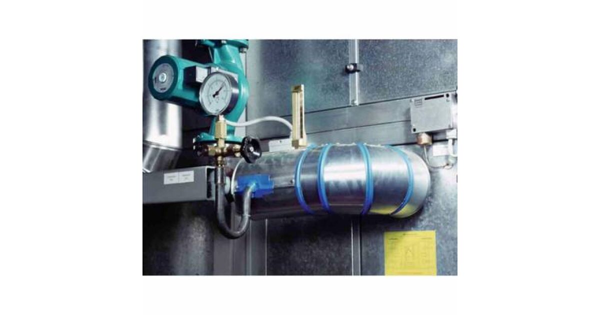 Tesa band® (04651-00534-00) Szövet ragasztószalag Szürke (H x Sz) 50 m ...