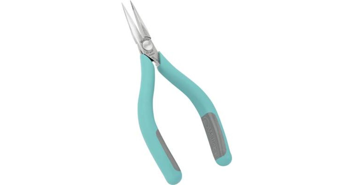 Weller Erem® (2411PD) Tűfogó | Pepita.hu