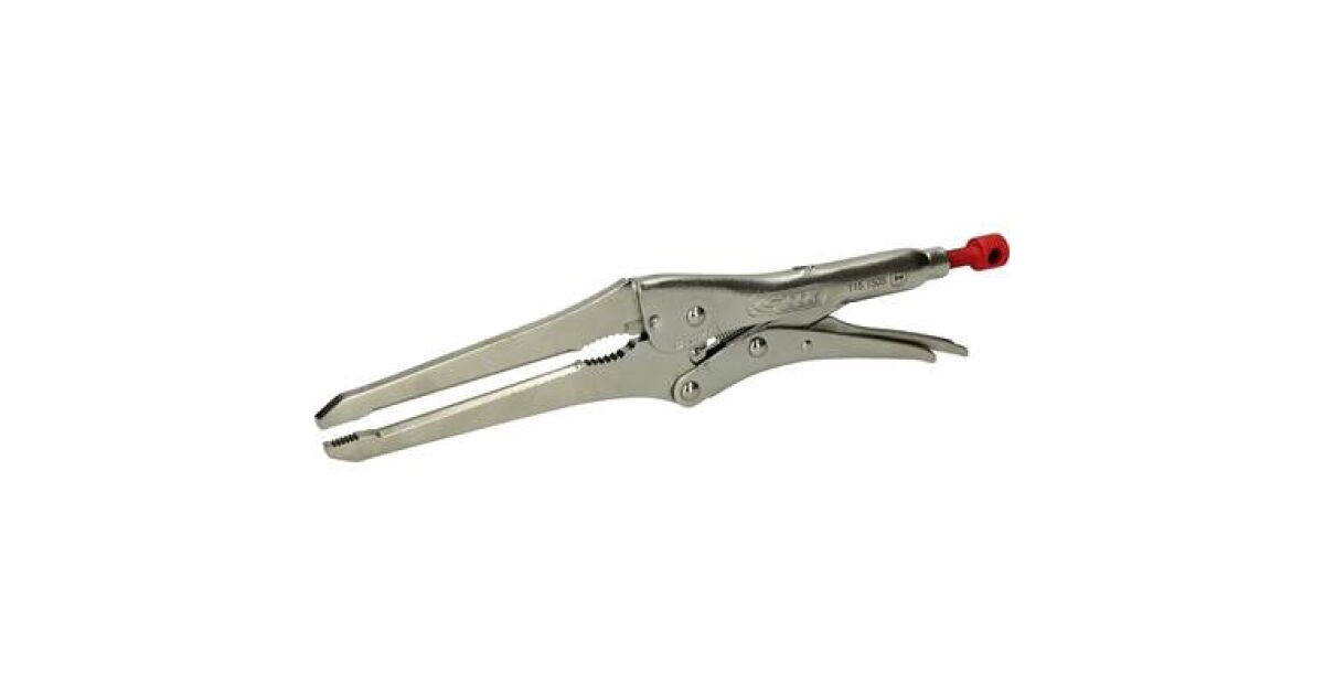 KS Tools 115.1505 (1151505) Szorító fogó | Pepita.hu