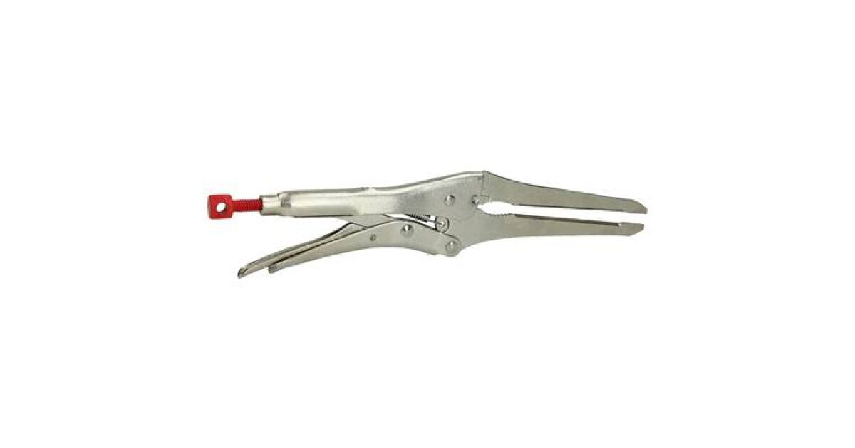 KS Tools 115.1505 (1151505) Szorító fogó | Pepita.hu