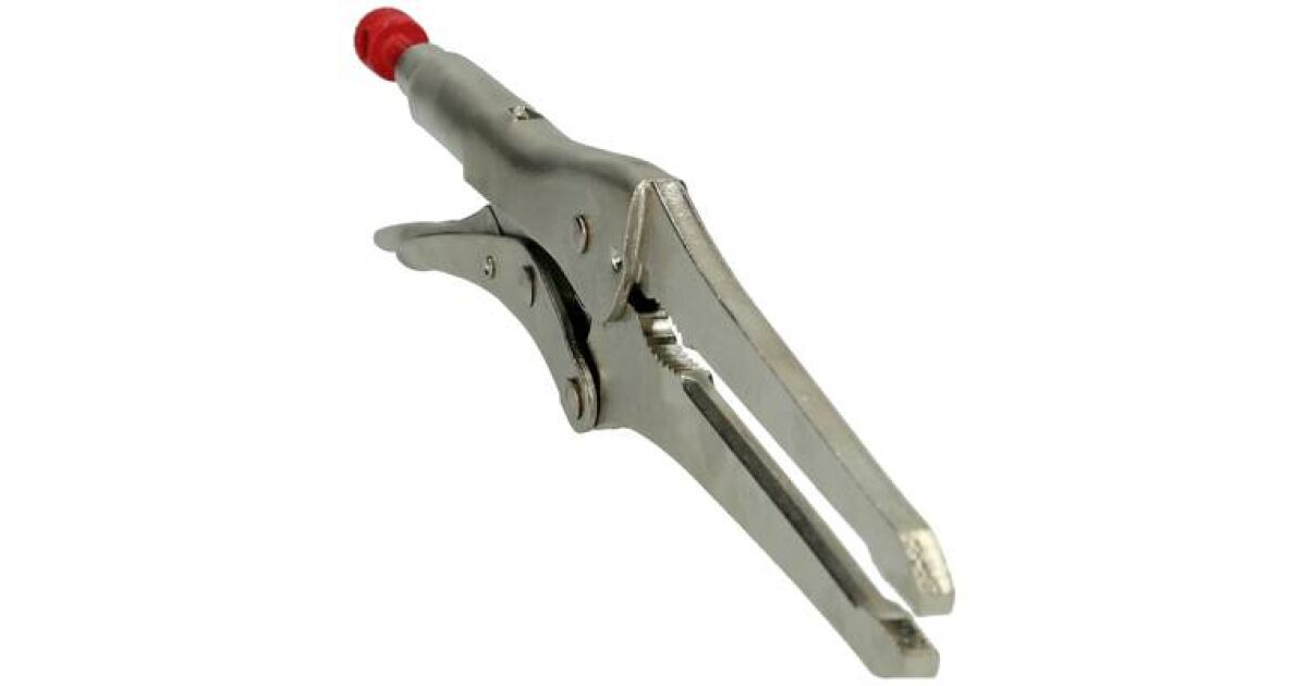 KS Tools 115.1505 (1151505) Szorító fogó | Pepita.hu