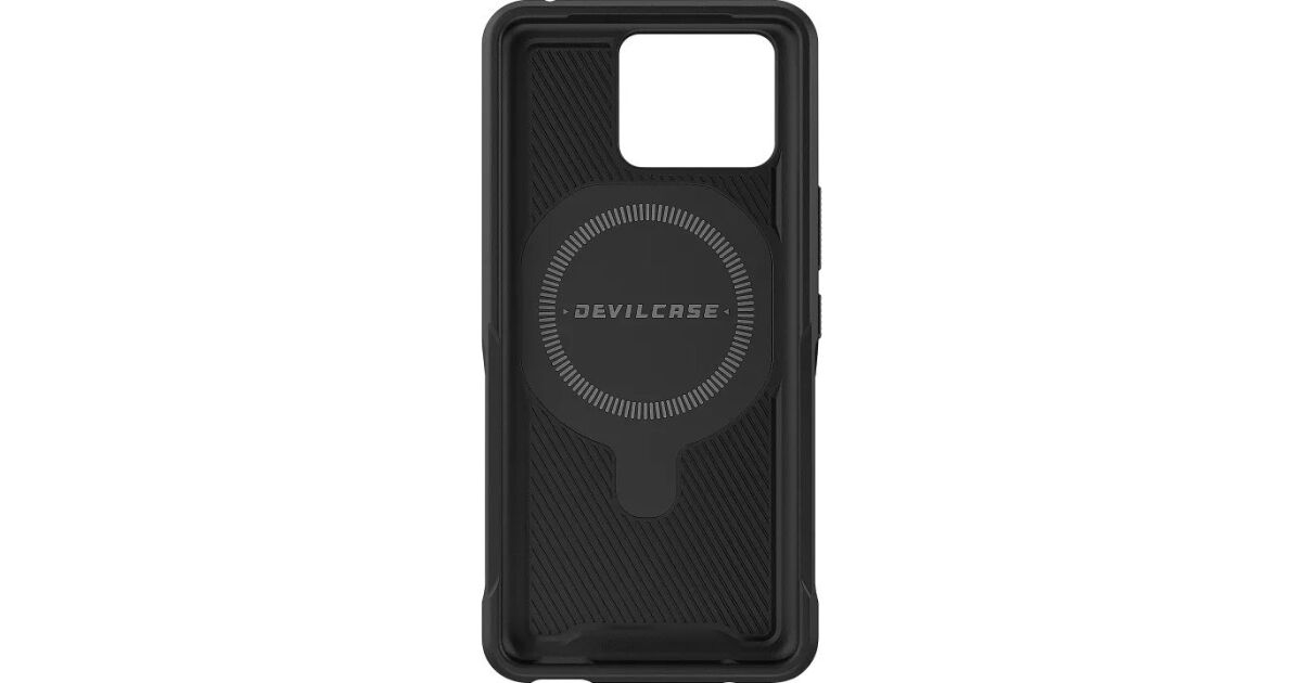 ASUS Zenfone 11 Ultra DEVILCASE Guardian Ultra-Mag Lite telefontok 17,2 ...