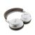 CG MOBILE GUESS PU LEATHER SCRIPT LOGO bluetooth fejhallgató SZTEREO ...