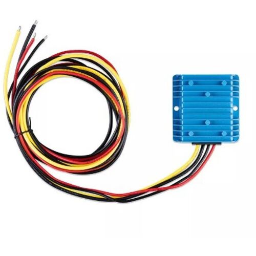 Victron Energy Feszültségváltó Orion IP67 24/12-20 240 W 24 V/DC - 12 V ...