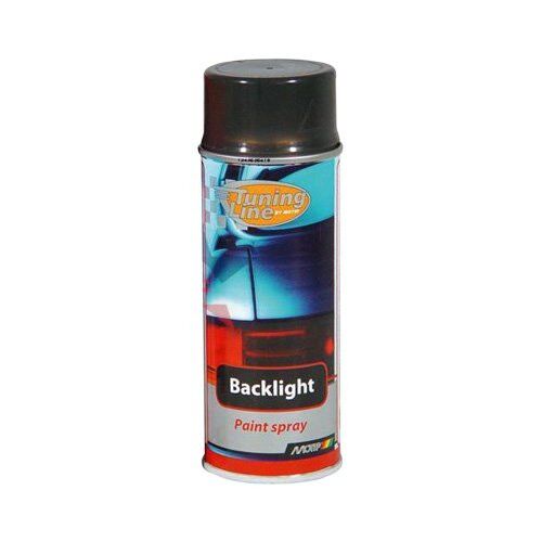 MOTIP , Hátsóbúra festék, Fekete, 400ml (30MT00260) | Pepita.hu