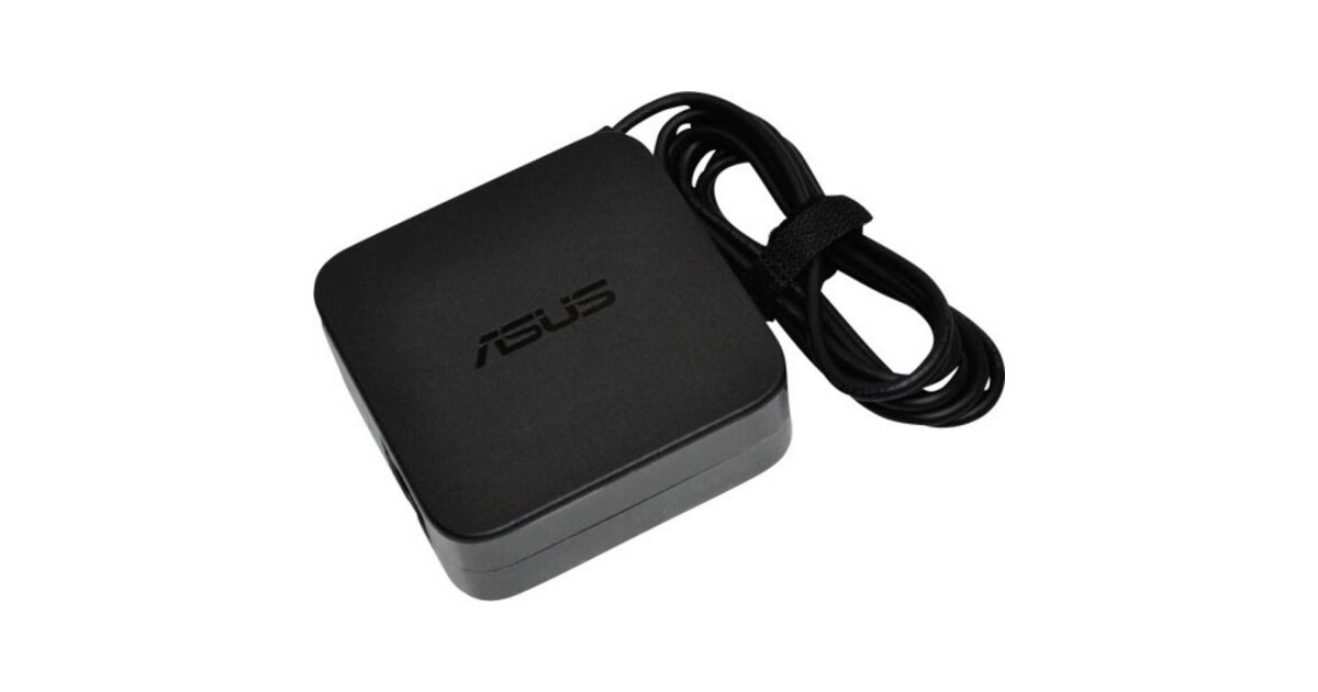 ASUS Notebook tápegység 90 W 19 V 4.74 A (0A001-00052600) | Pepita.hu