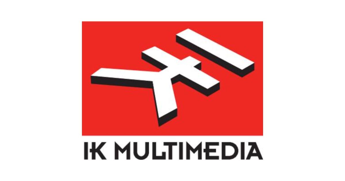 IK Multimedia iKlip 3 Deluxe 1/4 (IP-IKLIP-3DLX-IN) | Pepita.hu