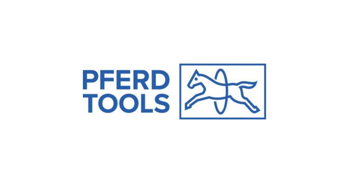 PFERD TOOLS PGAS 6/120 HV Sűrített levegős egyenes csiszoló 6.3 bar ...