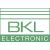 BKL Electronic PRO Tépőzár Gombafej (H x Sz) 10 m x 16 mm Fekete 1 db ...