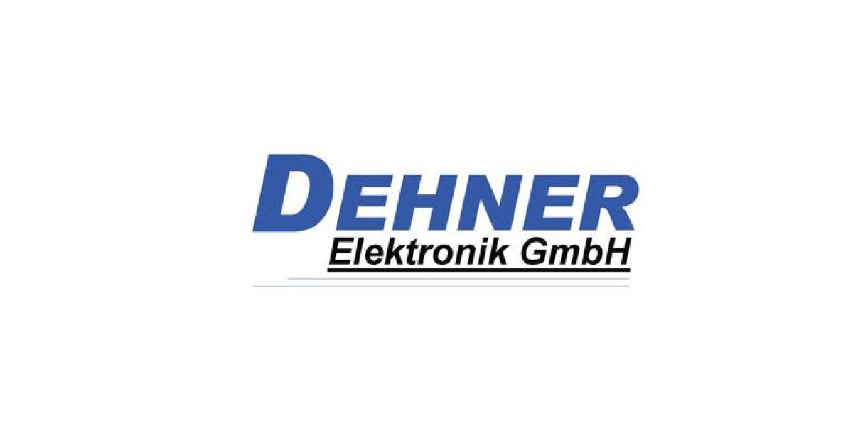 Dehner Elektronik ith Plug-Set EU/UK white 2xUSB-C AC/DC asztali- és ...