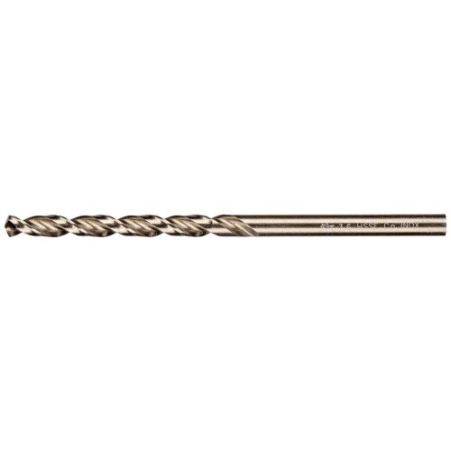 PFERD TOOLS HSSE-Co 5 Spirálfúró 3.7 mm Teljes hossz 70 mm DIN 338 10 ...