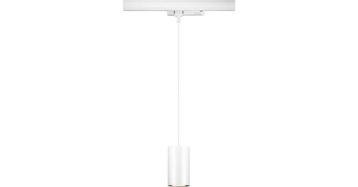 Paulmann Kratos LED-es függőlámpa LED 18.5 W Fehér (96607) | Pepita.hu