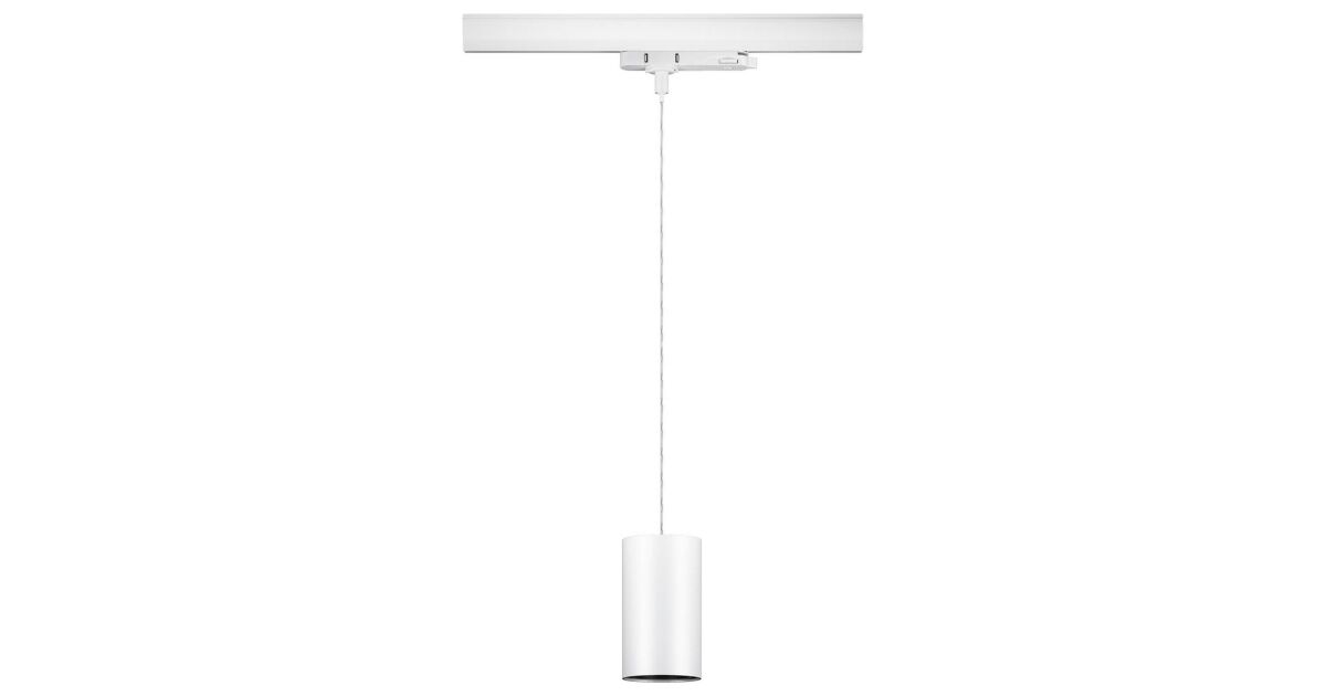 Paulmann Kratos LED-es függőlámpa LED 9 W Fehér (96604) | Pepita.hu