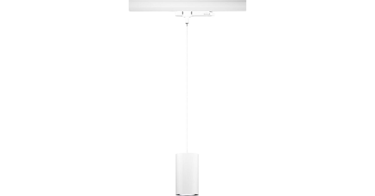 Paulmann Kratos LED-es függőlámpa LED 9 W Fehér (96604) | Pepita.hu