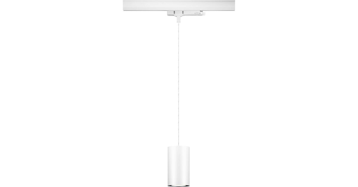 Paulmann Kratos LED-es függőlámpa LED 18.5 W Fehér (96610) | Pepita.hu