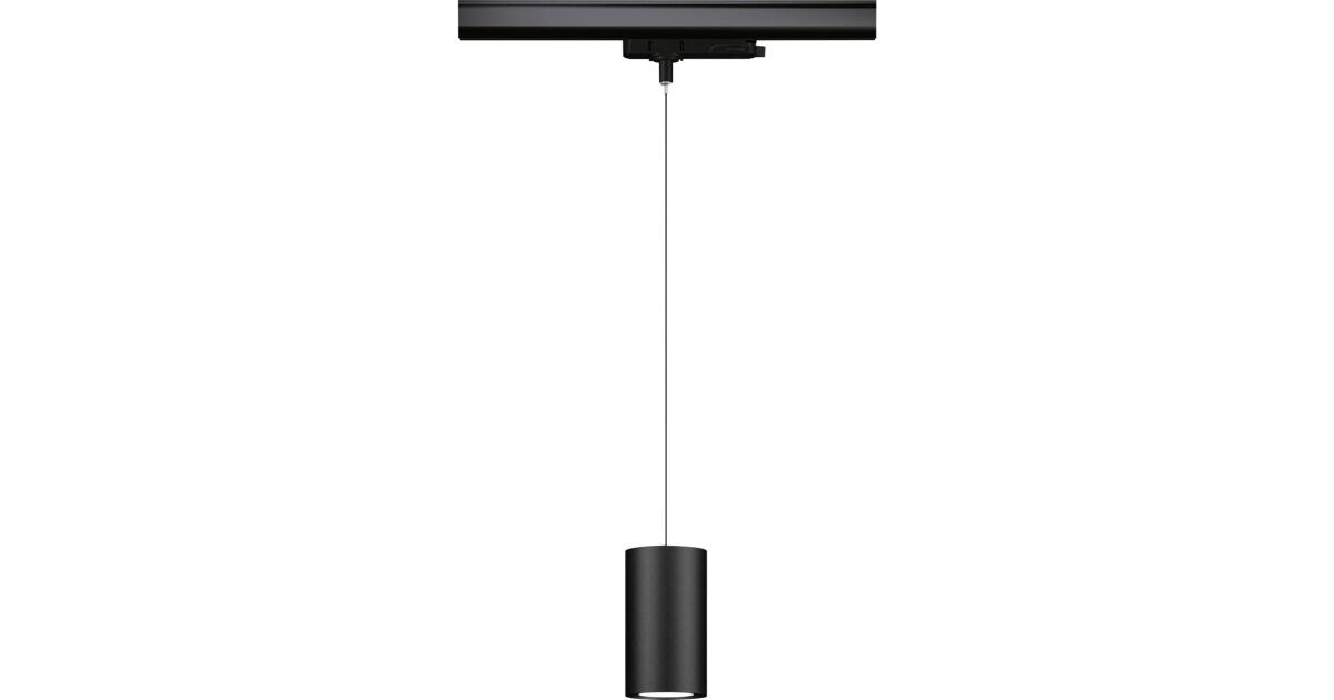 Paulmann Kratos LED-es függőlámpa LED 25 W Fekete (96617) | Pepita.hu