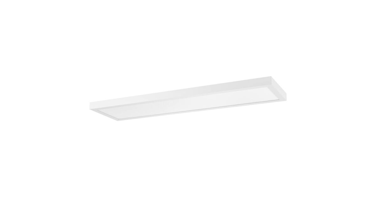 Deko Light Pro Office Sano 1225, 34 W, DALI, 3000/4000 K, weiß ...