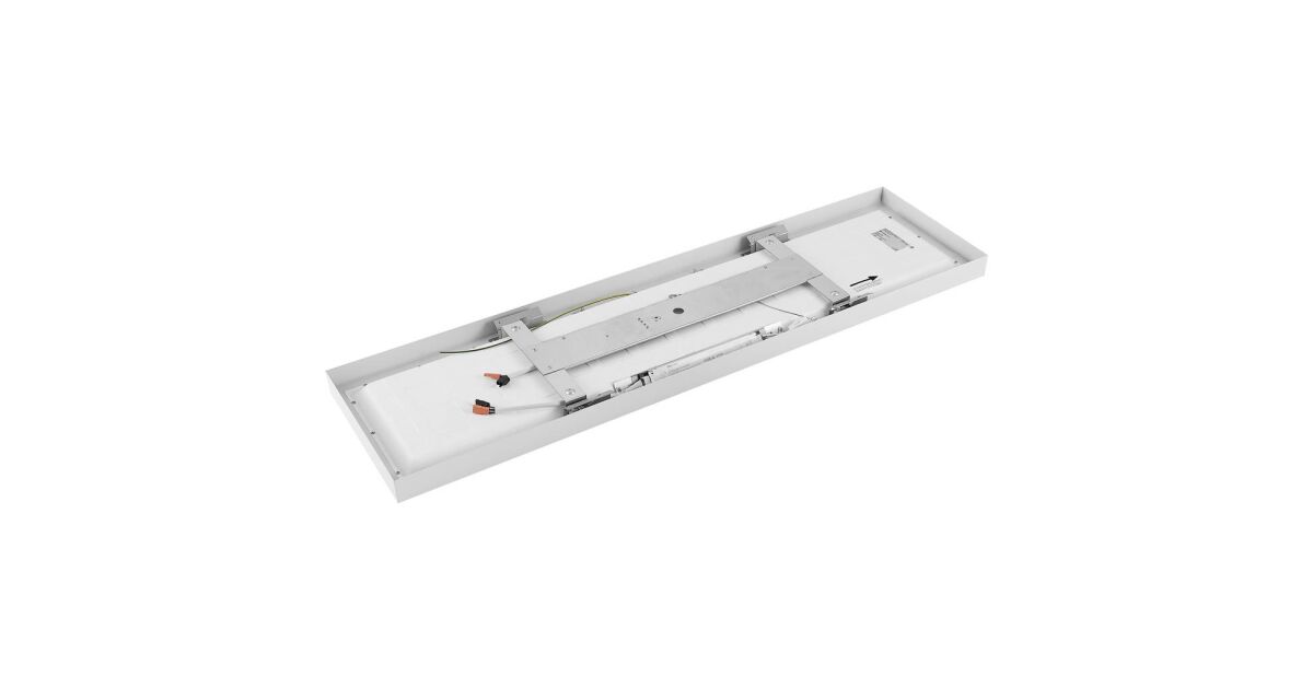 Deko Light Pro Office Sano 1225, 34 W, DALI, 3000/4000 K, weiß ...