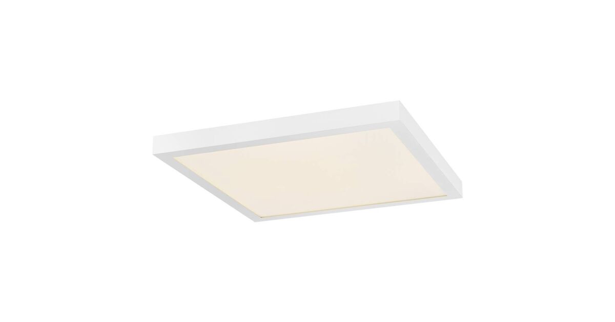 Deko Light Pro Office Sano 625, 27/30/33/35 W, DIM, 3000/4000 K, weiß ...
