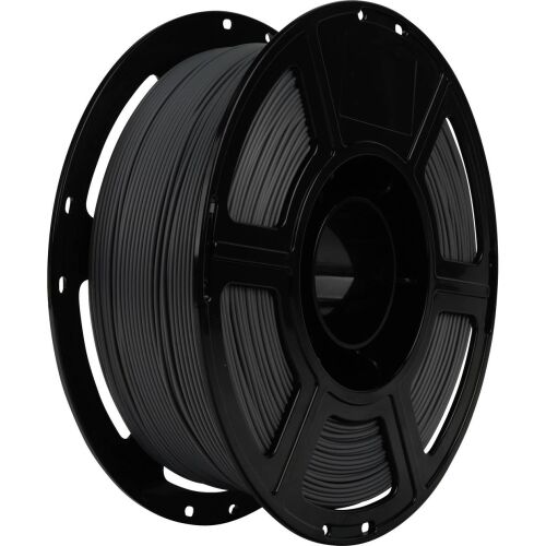 Renkforce RF-6855450 3D nyomtatószál PLA matt 1.75 mm 1 kg Szürke 1 db ...