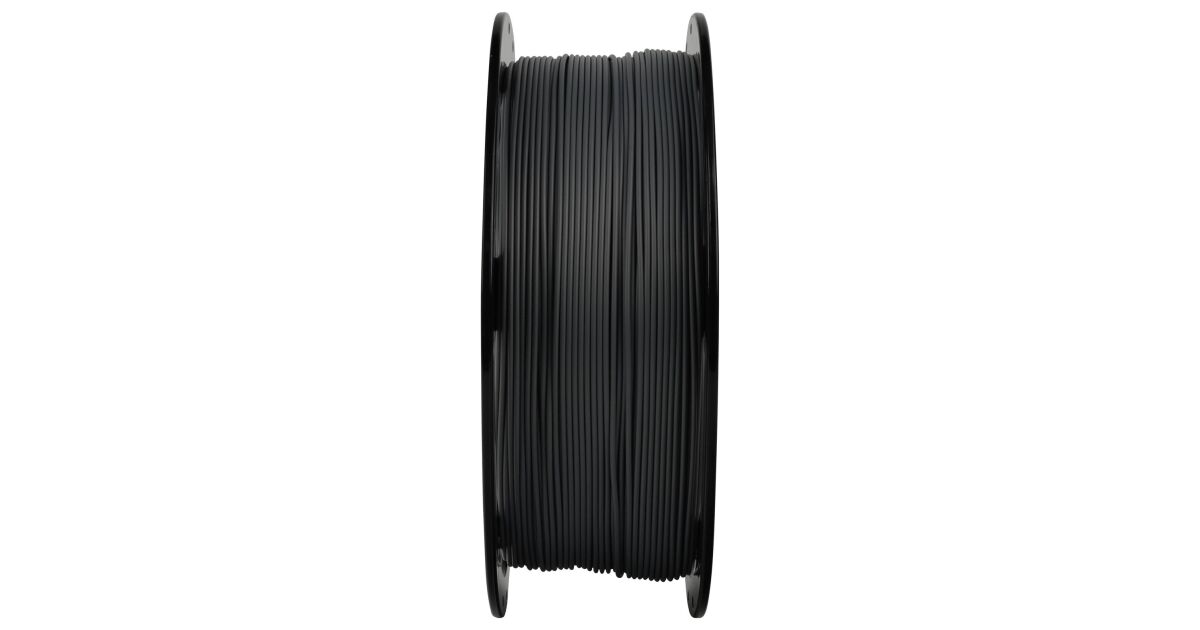 Renkforce RF-6855450 3D nyomtatószál PLA matt 1.75 mm 1 kg Szürke 1 db ...