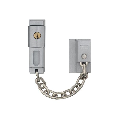 ABUS Ajtólánc Ezüst (ABTS03968) | Pepita.hu
