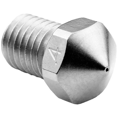 Micro-Swiss MicroSwiss 0,4 mm-es fúvóka Dremel Digilab 3D45-höz Plated ...