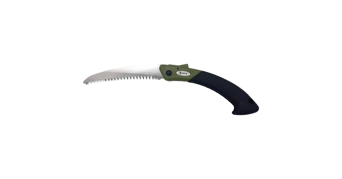 Berger & Schröter Összehajtható fűrész 170 mm (27080) | Pepita.hu