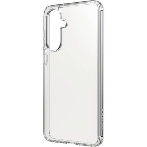 Black Rock Cover Clear Protection Case für Samsung Galaxy A36 5G ...