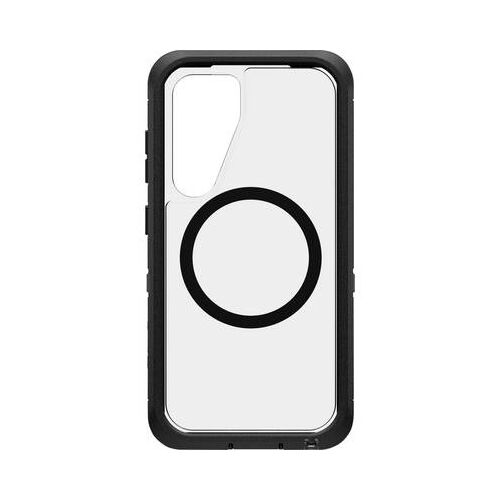 OtterBox Defender XT Series Samsung Galaxy S25 mágneses tok átlátszó ...