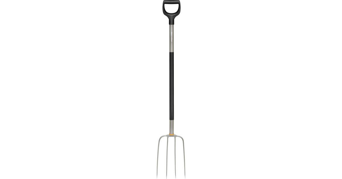 Fiskars Trágyavilla (1070678) | Pepita.hu