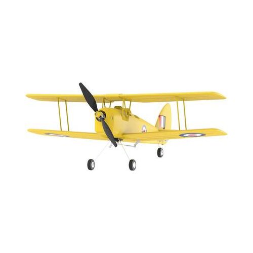FliteZone Tiger Moth RTF RtF (16422;0) | Pepita.hu