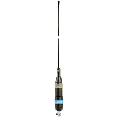 Albrecht Antenna Sugárzó Racer 90 DV tartóhoz 110 cm (67131) | Pepita.hu
