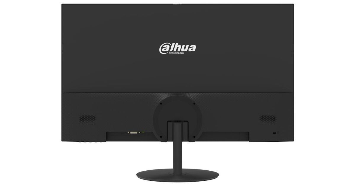 DAHUA LM27-A201Y, 27, VA, 16:9, 1920x1080, 100 Hz, VGA, 1xHDMI, LED ...