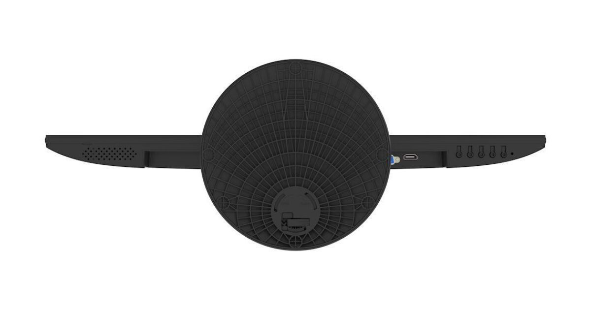 DAHUA LM27-A201Y, 27, VA, 16:9, 1920x1080, 100 Hz, VGA, 1xHDMI, LED ...