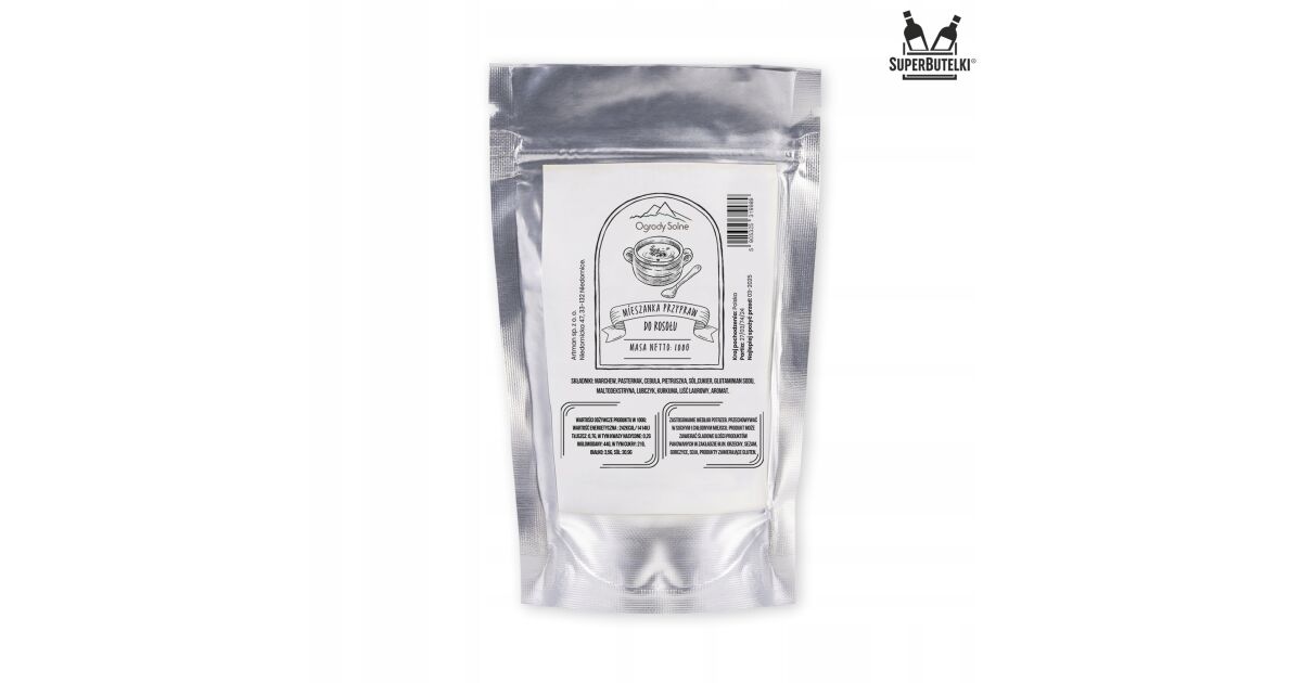 HÚSLEVES FŰSZEREZŐSZER 100g | Pepita.hu