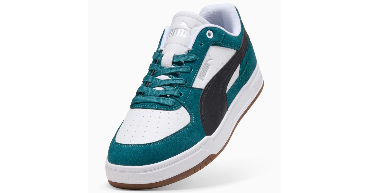 Férfi sportcipő Puma CAVEN III OG 40448501 r 45 | Pepita.hu