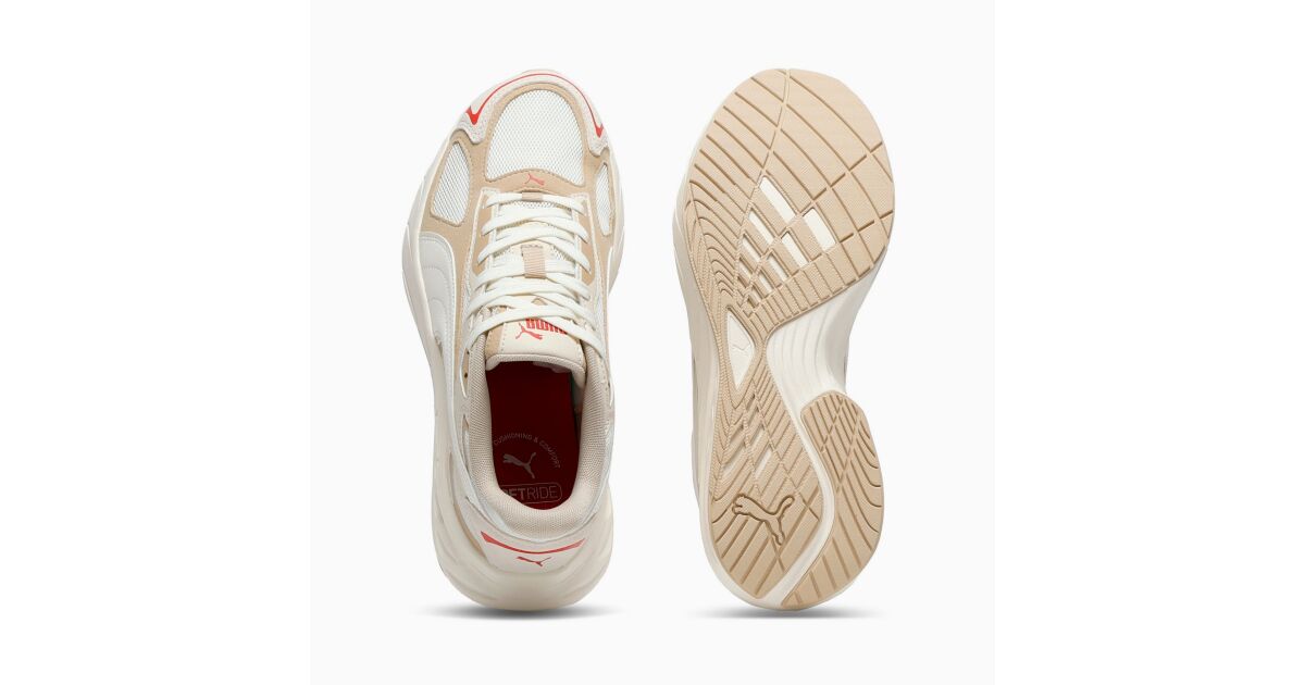 Puma HYPNOTIC LS 2 női sportcipő bézs 40471406 r 41 | Pepita.hu