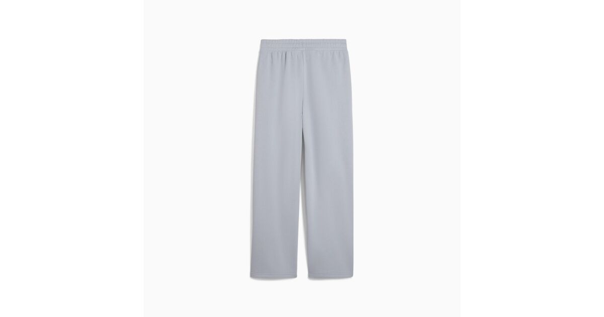 Puma ELEVATED GRAPHIC WIDE TR női melegítőnadrág szürke 68950120 XL ...