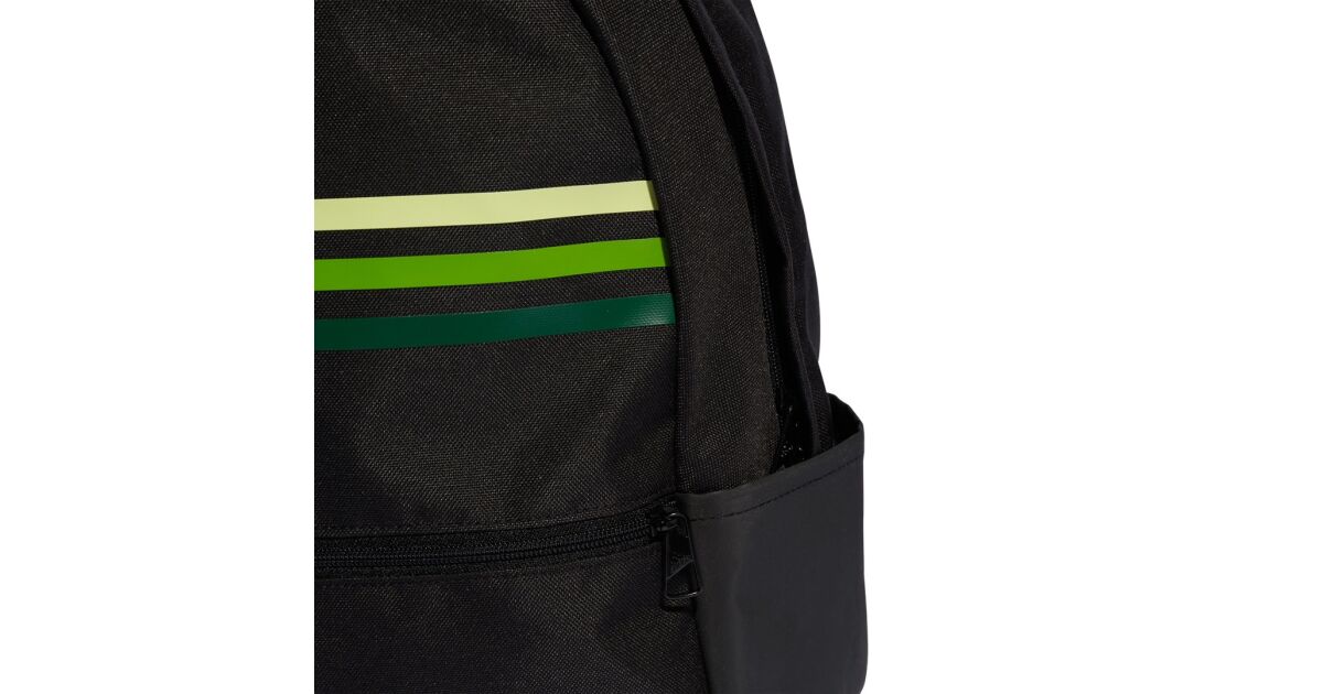 ISKOLAI HÁTIZSÁK ÉS VÁROSI TOLLATOK ADIDAS CLASSIC HORIZONTAL HY0743 ...