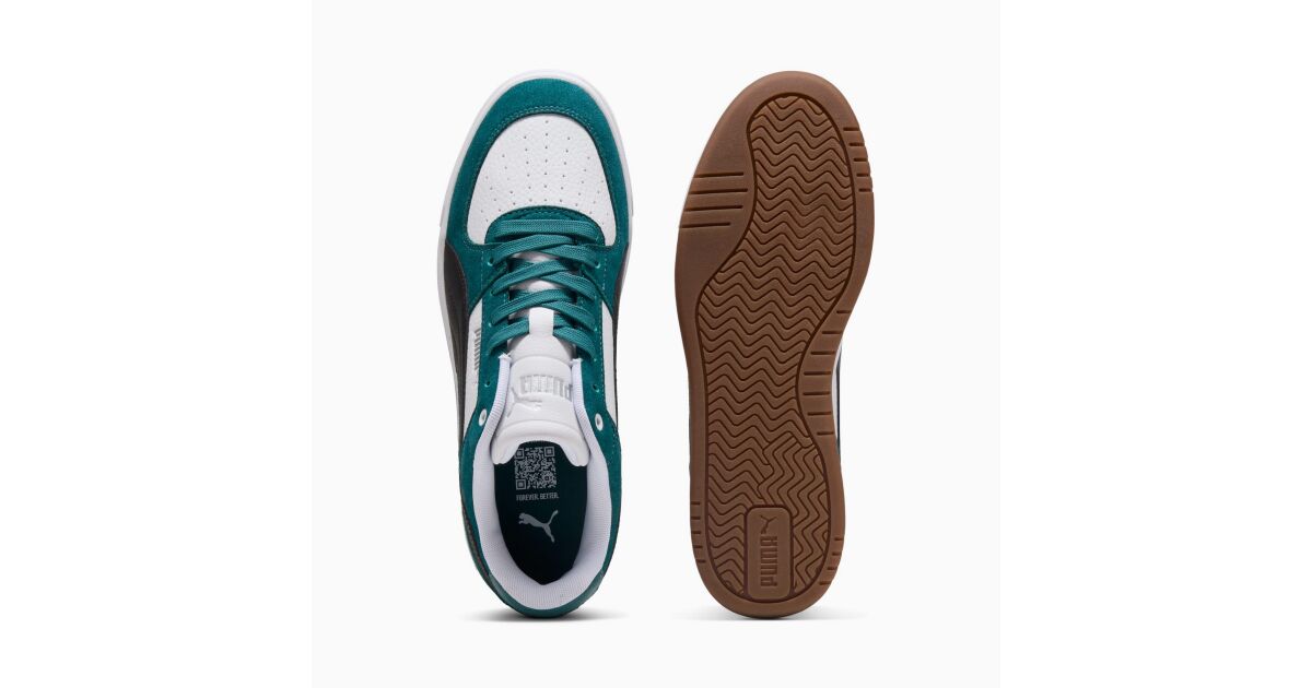 Férfi sportcipő Puma CAVEN III OG 40448501 r 47 | Pepita.hu