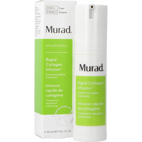 Murad_Resurgence Rapid Collagen Infusion Ser de umplere a ridurilor ...