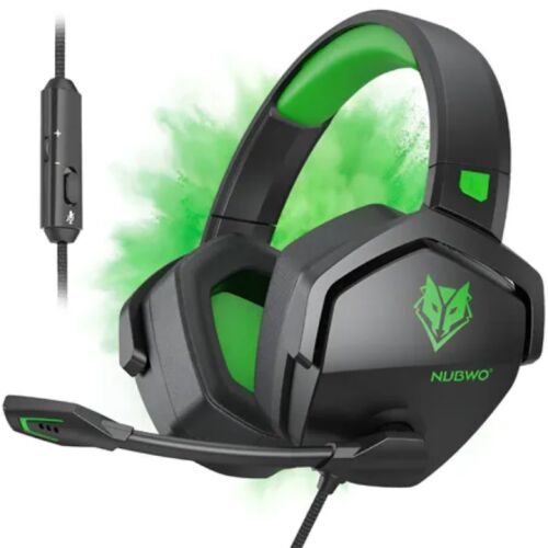 Casti Gaming TrioStore® Surround 7.1 Cu Microfon Noise Cancelling ...