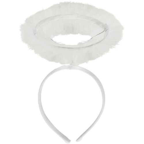 Angyal glória White fejpánt | Pepita.hu
