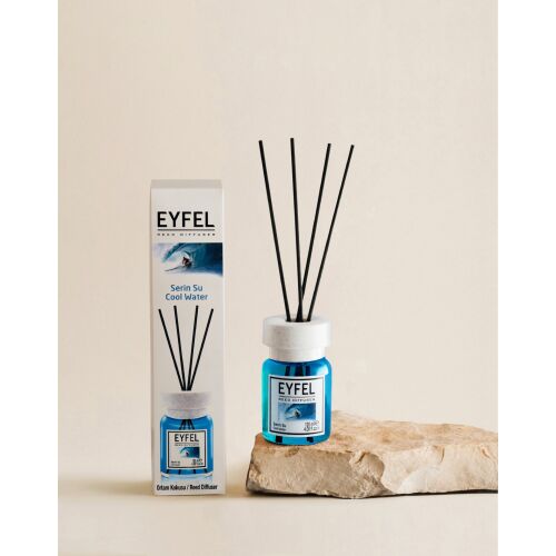 EYFEL Aroma diffúzor 120ml - Hűs víz | Pepita.hu