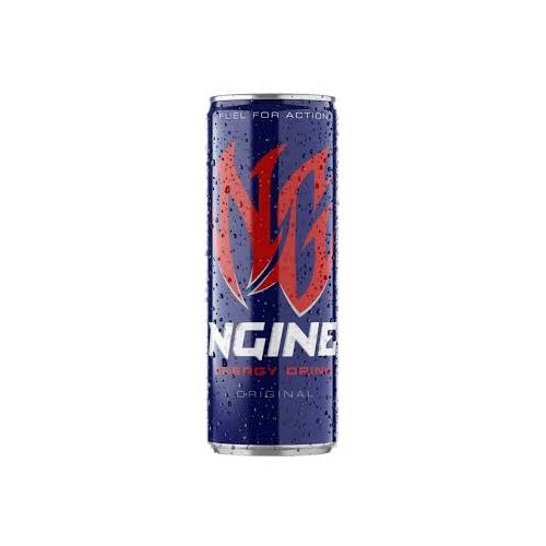 ENERGIAITAL N-GINE ENERGIAITAL 250ML ÉLELMISZERÁPOLÁSI PUSZ | Pepita.hu